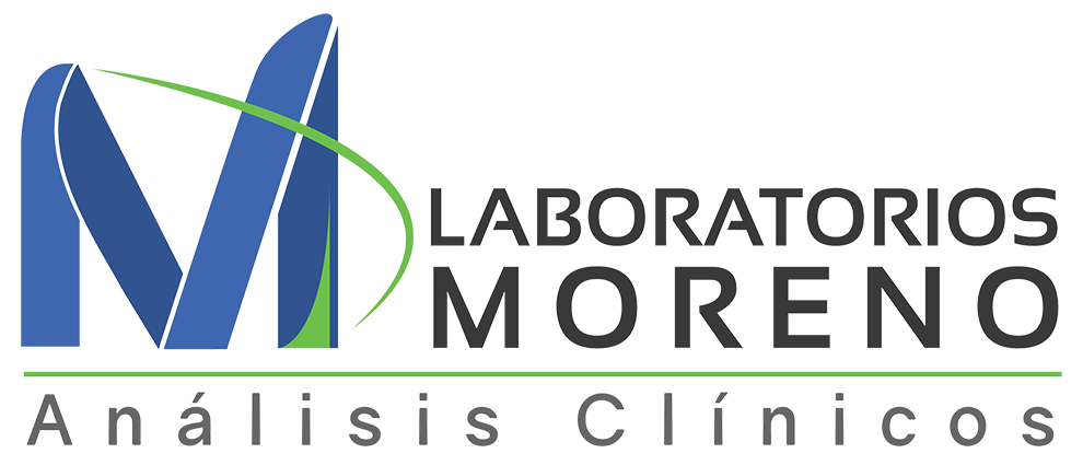 Laboratorios Moreno